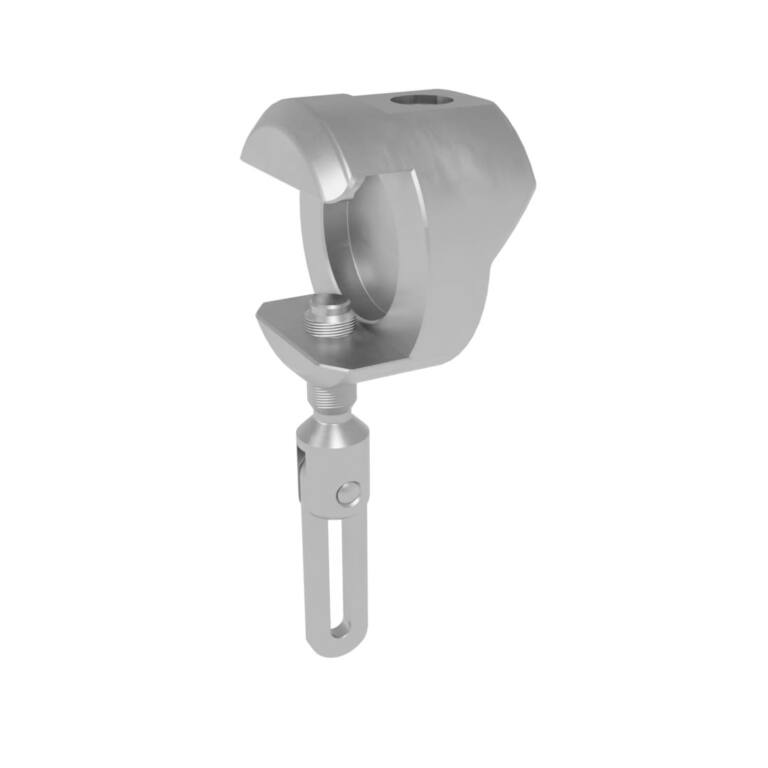 Custom OEM Rail Clamps and Holders | FISSOBaitella AG – FISSO