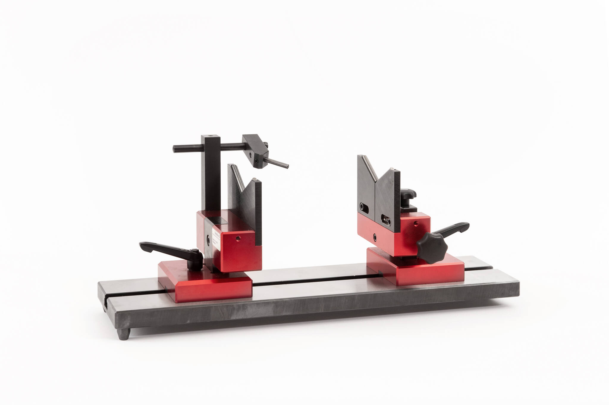 Runout Testers & Grinding Wheel Balancers | FISSOBaitella AG – FISSO