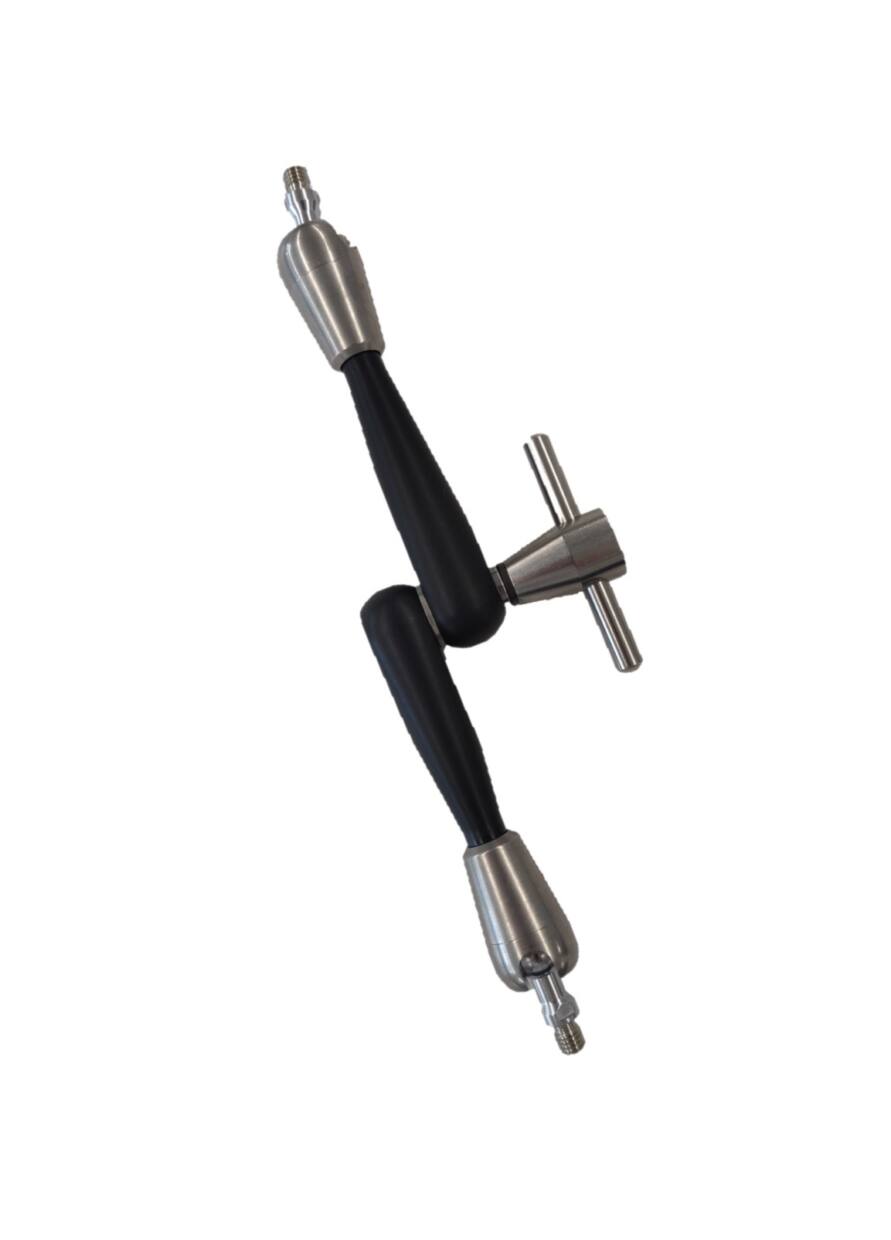 FISSO Articulated Industrial Holders | Baitella AG – FISSO