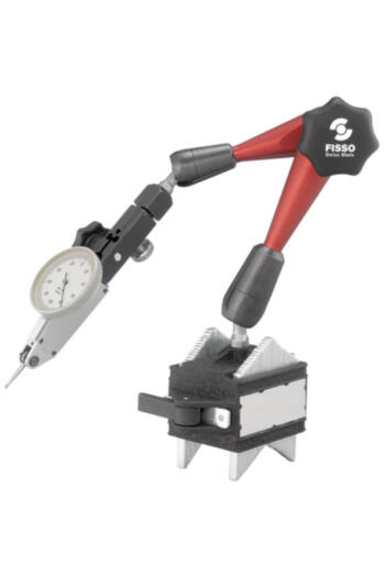 FISSO Indicator holders | Baitella AG – FISSO