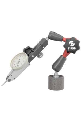 Dial Indicator Holders & Magnetic Bases | FISSOBaitella AG – FISSO