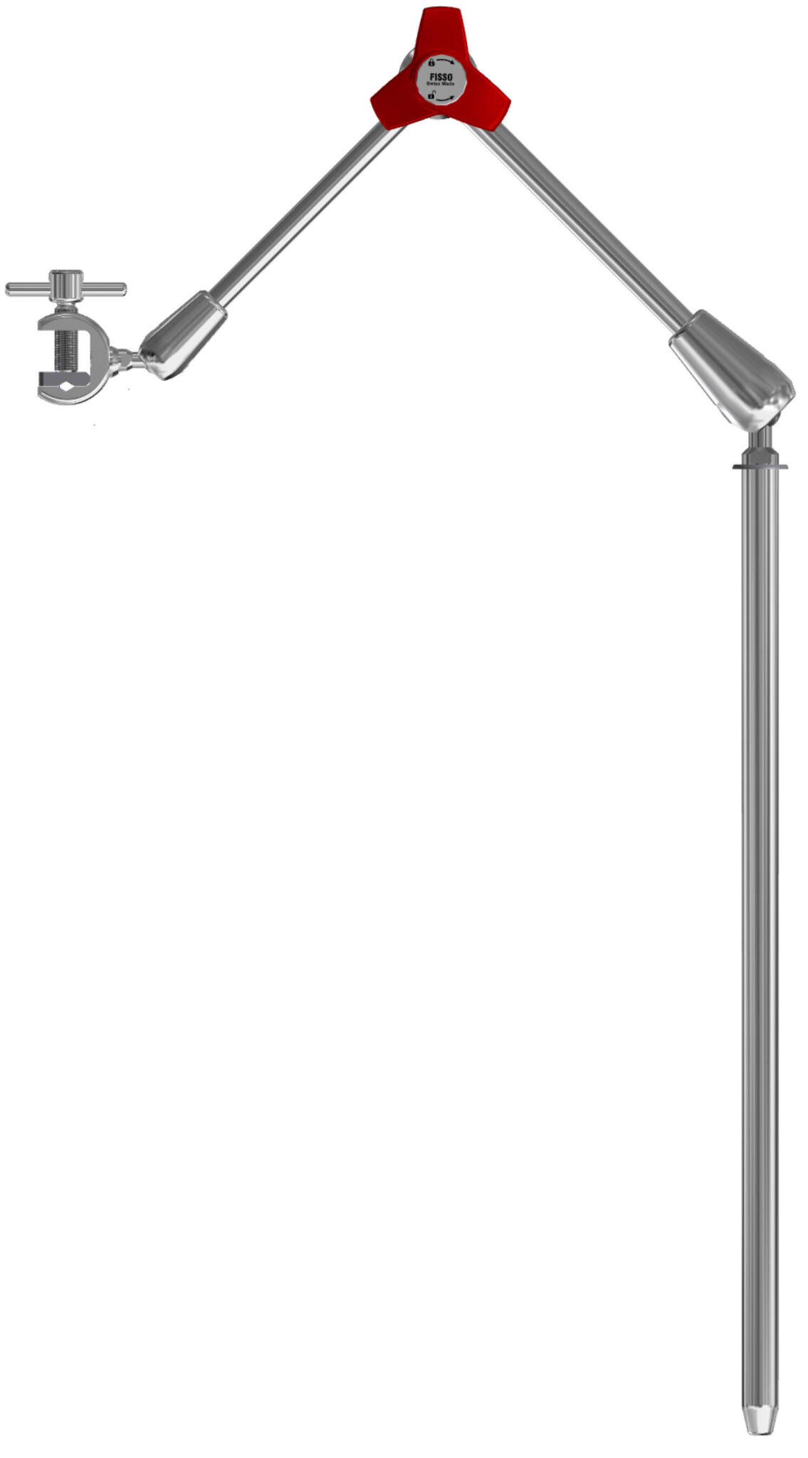 FISSO Instrument Holder | Baitella AG – FISSO