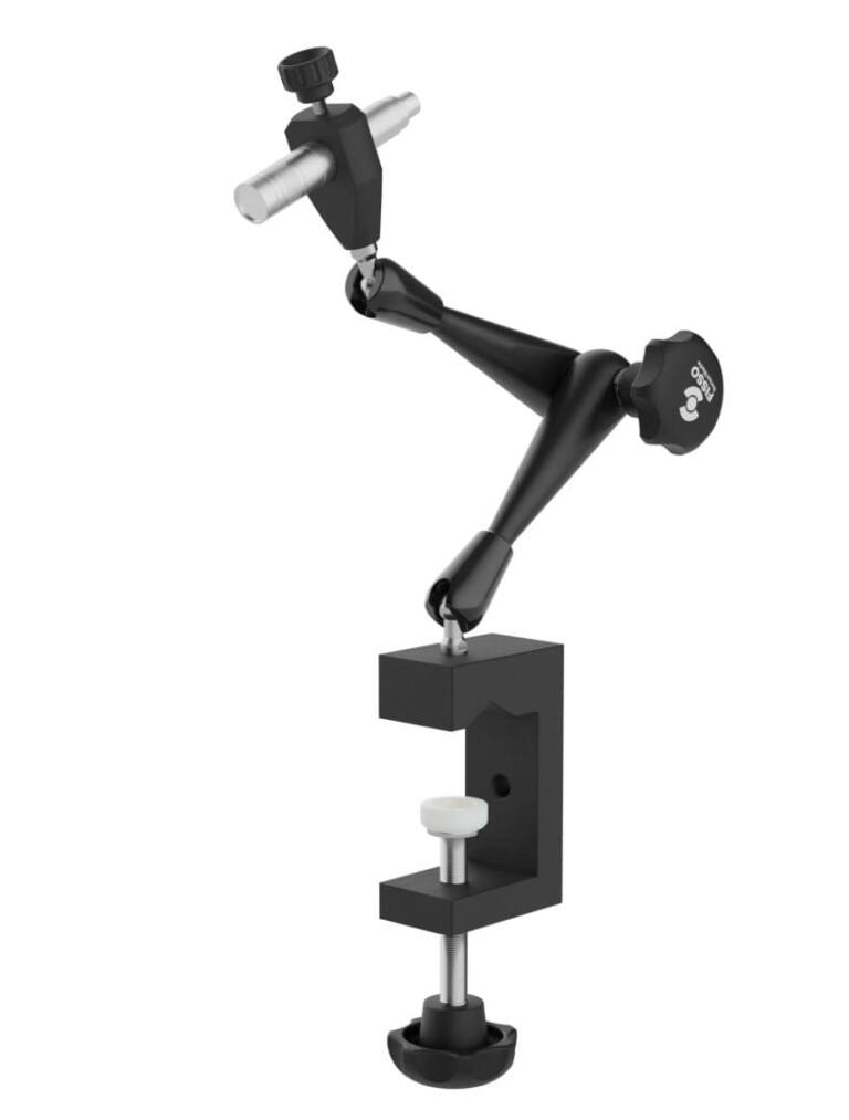 Machine Vision Holders & Mounts | FISSOBaitella AG – FISSO