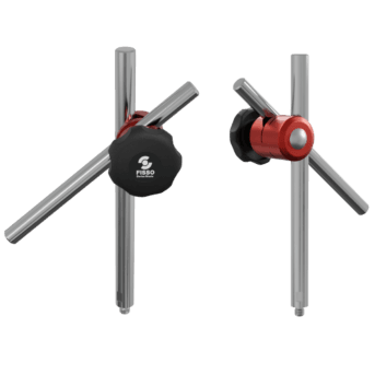 Holders and Mounts for Machine Vision and Automation | Baitella AG – FISSO