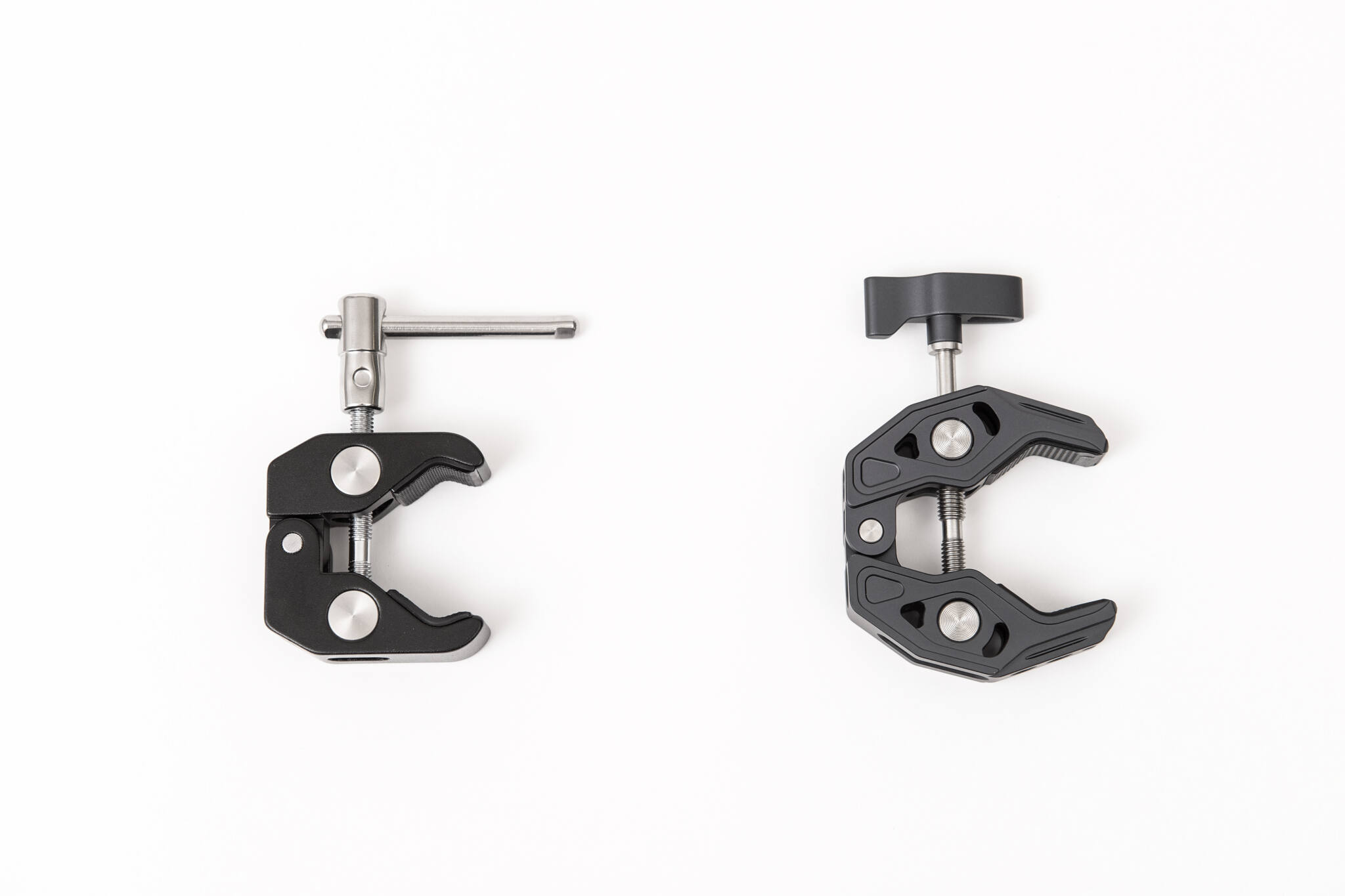 OEM Industrial Bases and Clamps: Precision Holders | FISSOBaitella AG ...