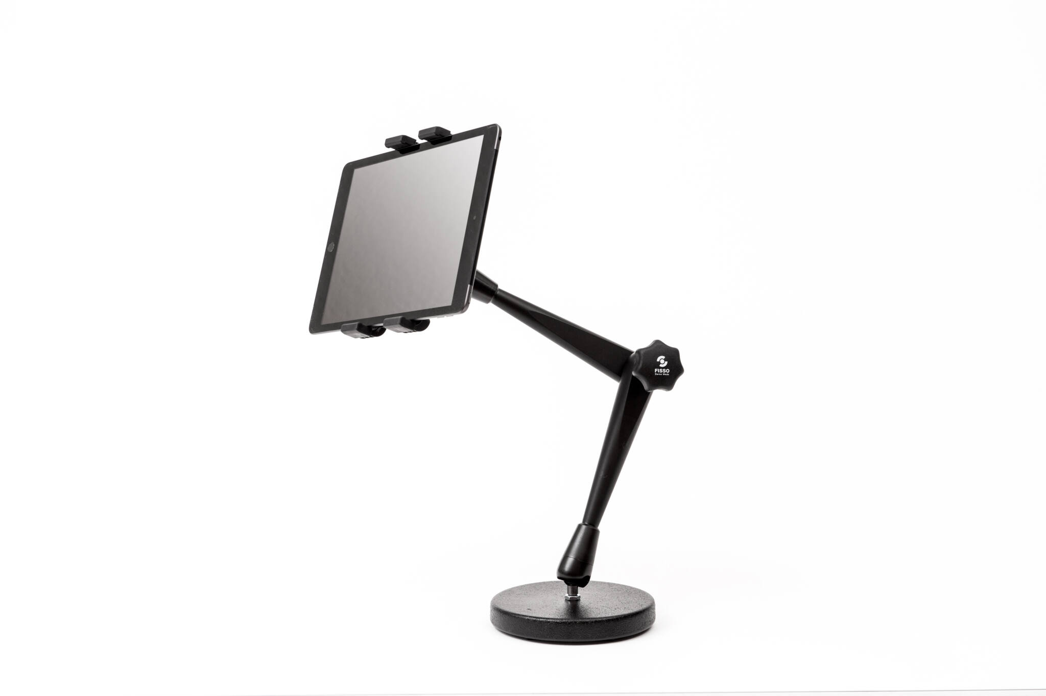 Machine Vision Holders & Mounts | FISSOBaitella AG – FISSO