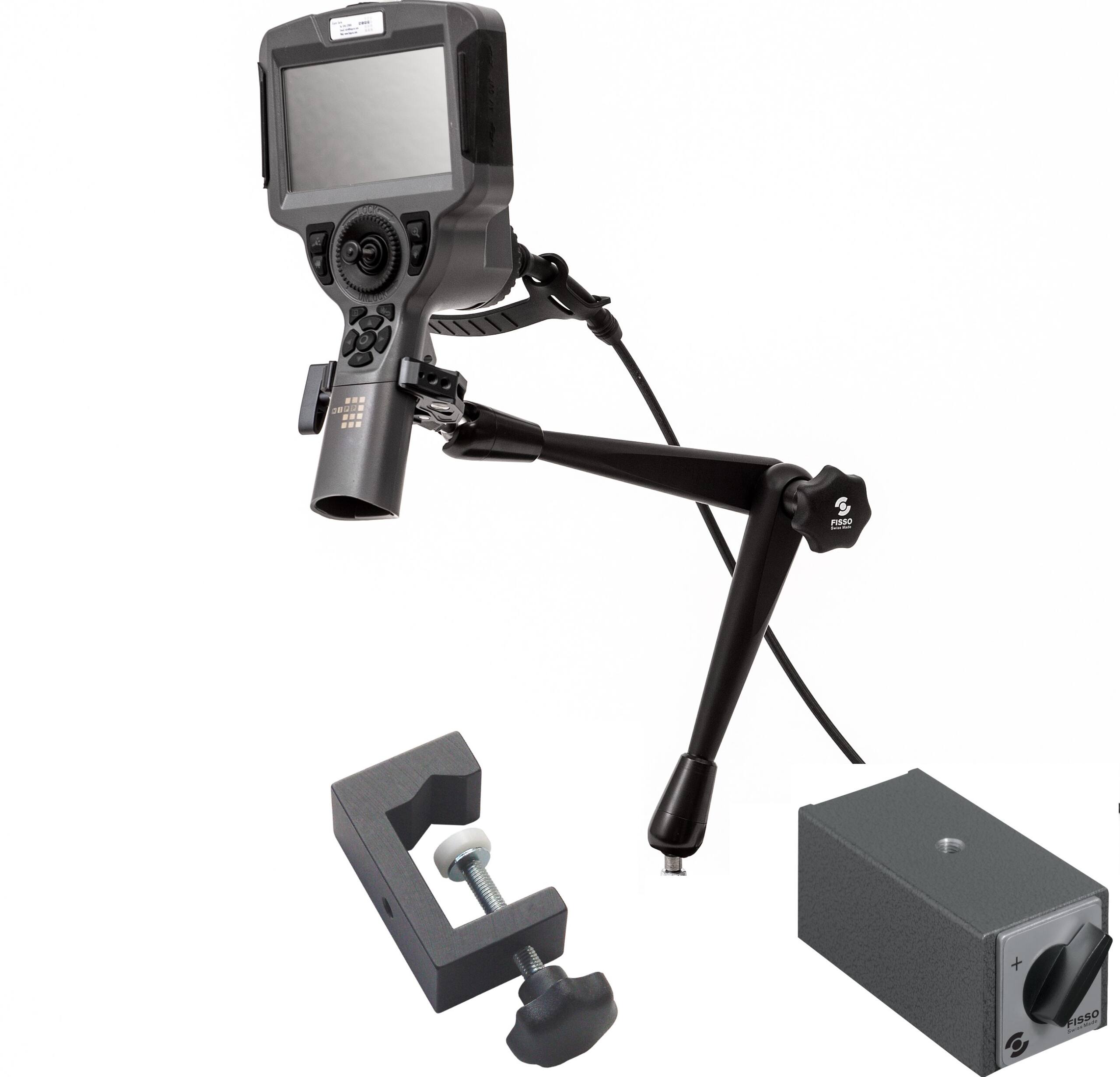 Art.# OE44.10, OE44.20 | Baitella AG – FISSO