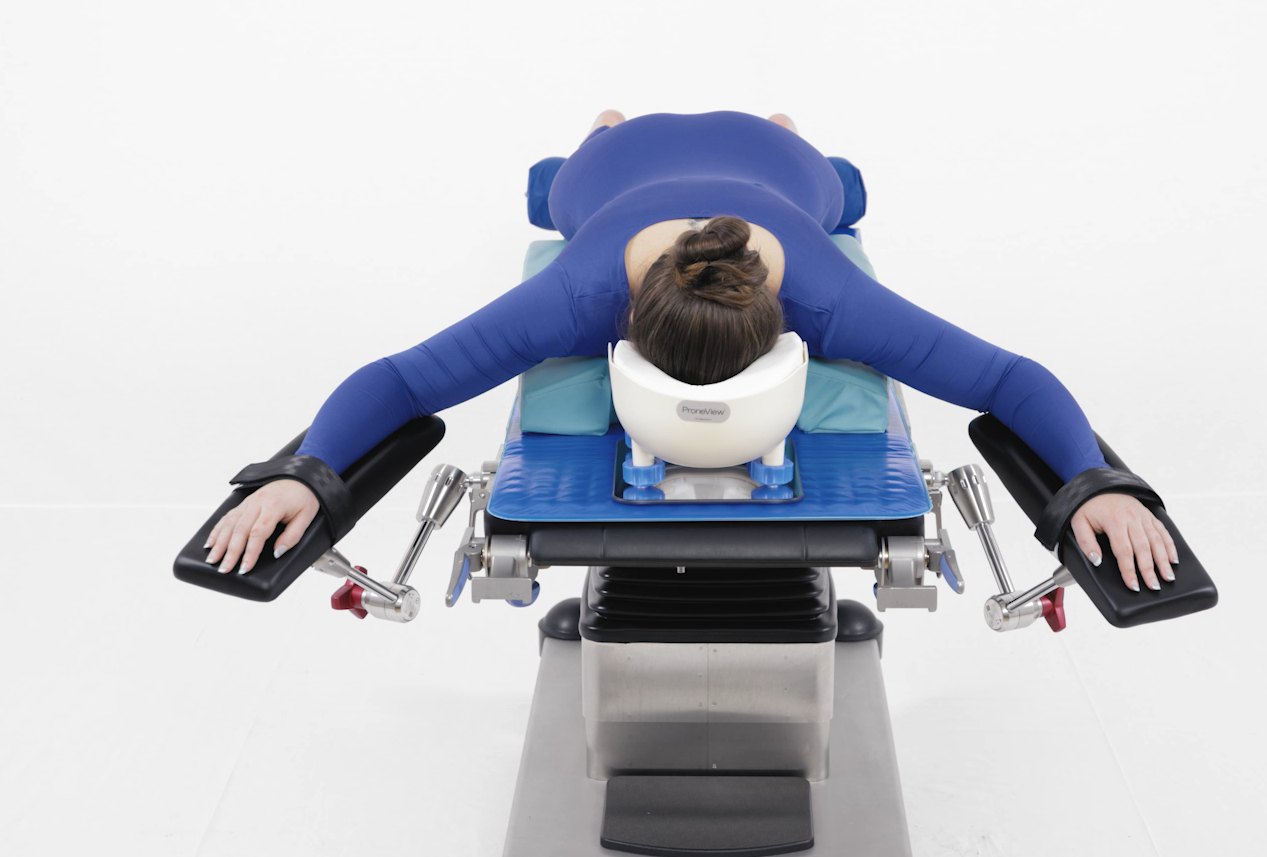 Patient Positioning | Baitella AG – FISSOBaitella AG – FISSO